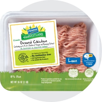 Ground Chicken in Chicken - Walmart.com
