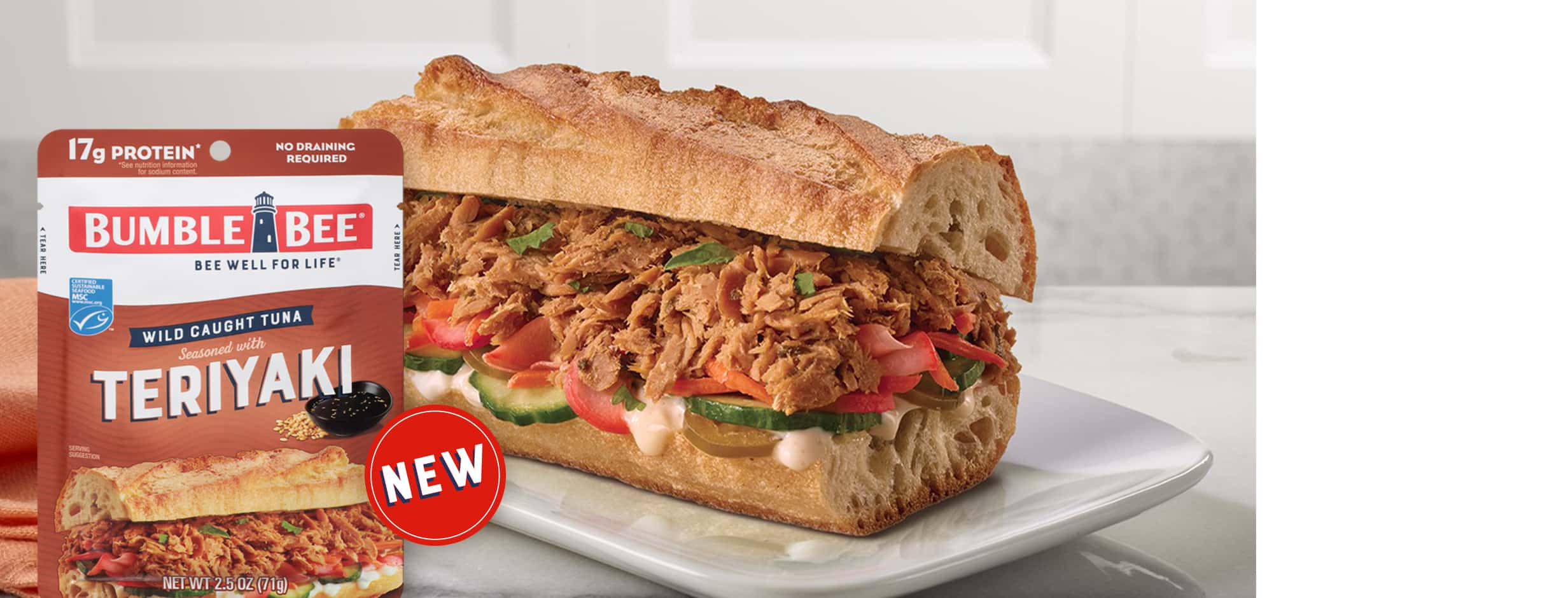 Bumble Bee Foods - Walmart.com