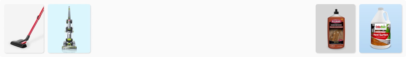 Vacuums, Steamers, Floor care - Walmart.com