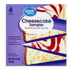 Frozen Desserts in Frozen Foods - Walmart.com