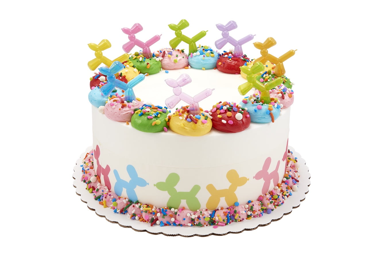 Walmart Custom Cakes