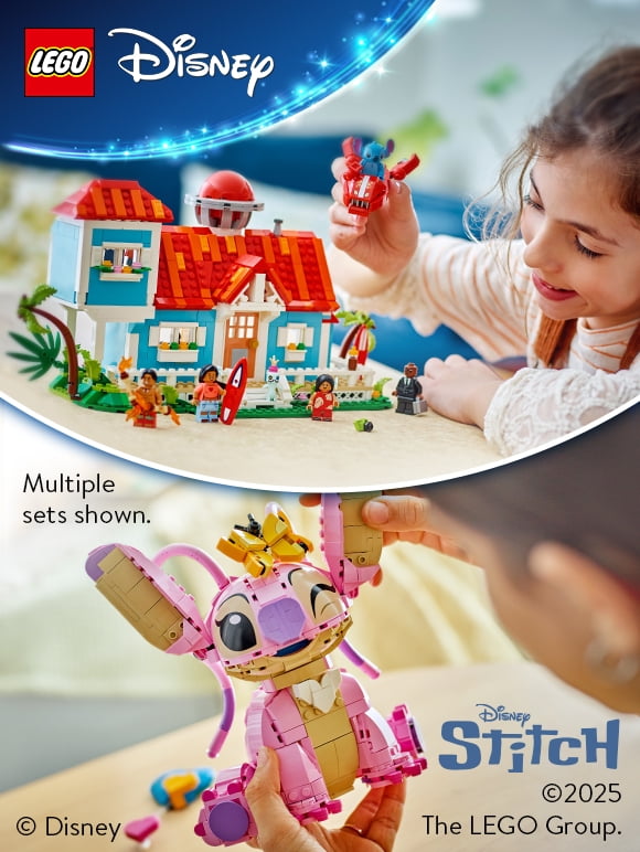 LEGO Super Mario in LEGO - Walmart.com