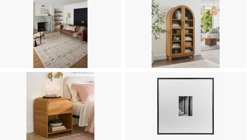 thecolellahome - Walmart Creator Storefront