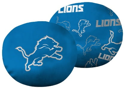 Detroit Lions Bedding & Blankets in Detroit Lions Team Shop - Walmart.com
