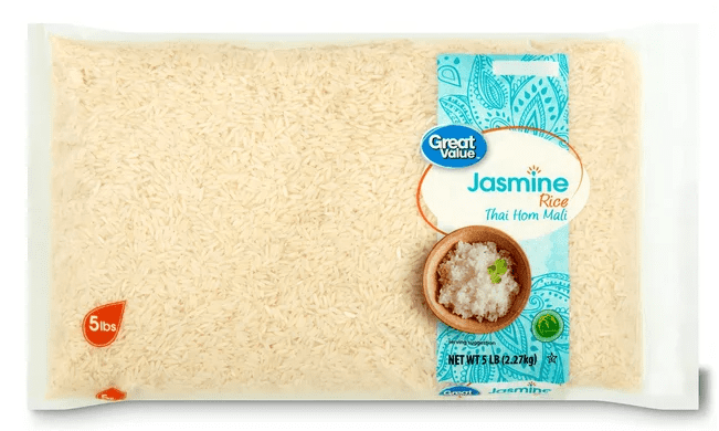 Bulk Rice in Rice - Walmart.com