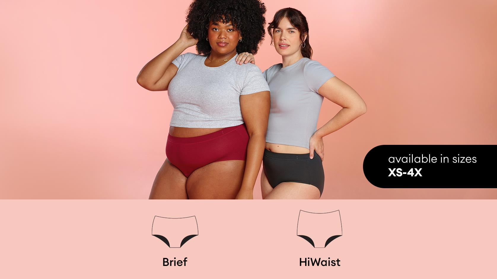 Thinx - Walmart.com