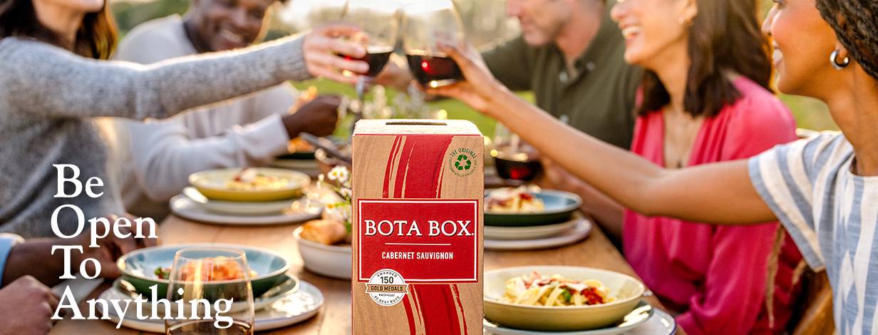 Bota Box - Walmart.com
