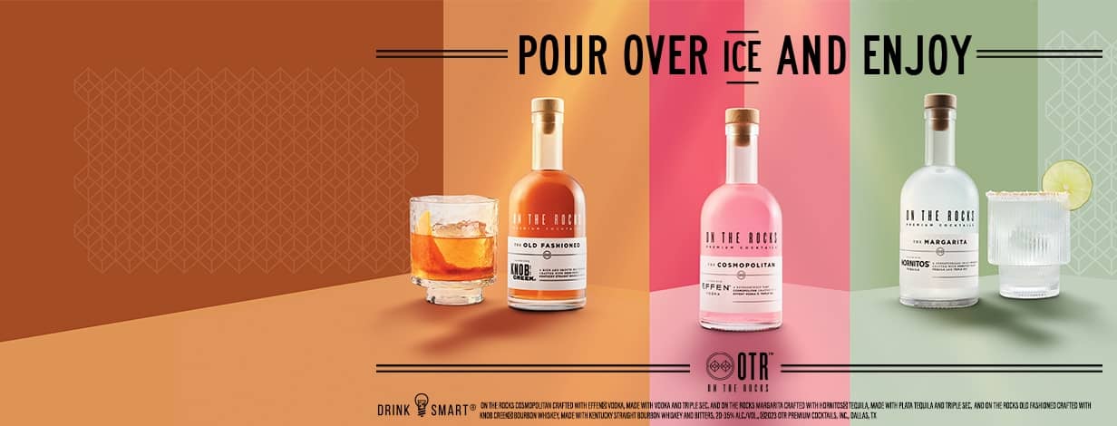 On the Rocks Cocktails - Walmart.com