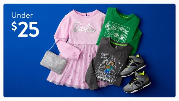 Kids Clothing - Walmart.com