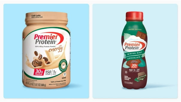 Protein & Fitness - Walmart.com