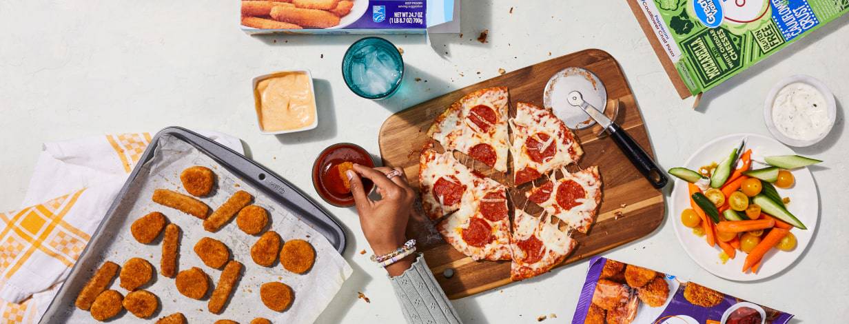 Food From Our Brands - Walmart.com