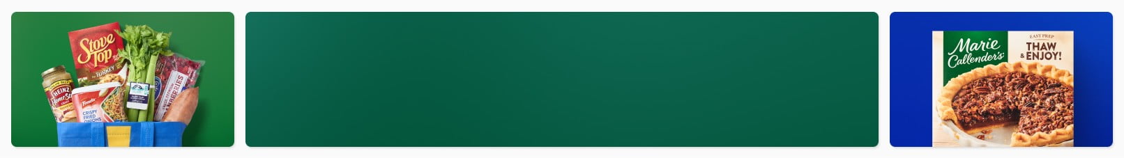 Shop all your grocery essentials in one place! - Walmart.com