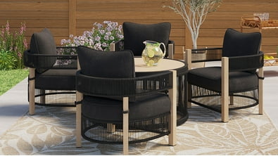 Patio Furniture