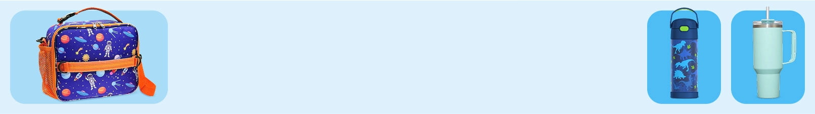 Fulton Bag Lunch Boxes & Lunch Bags in Kitchen Storage & Organization ...