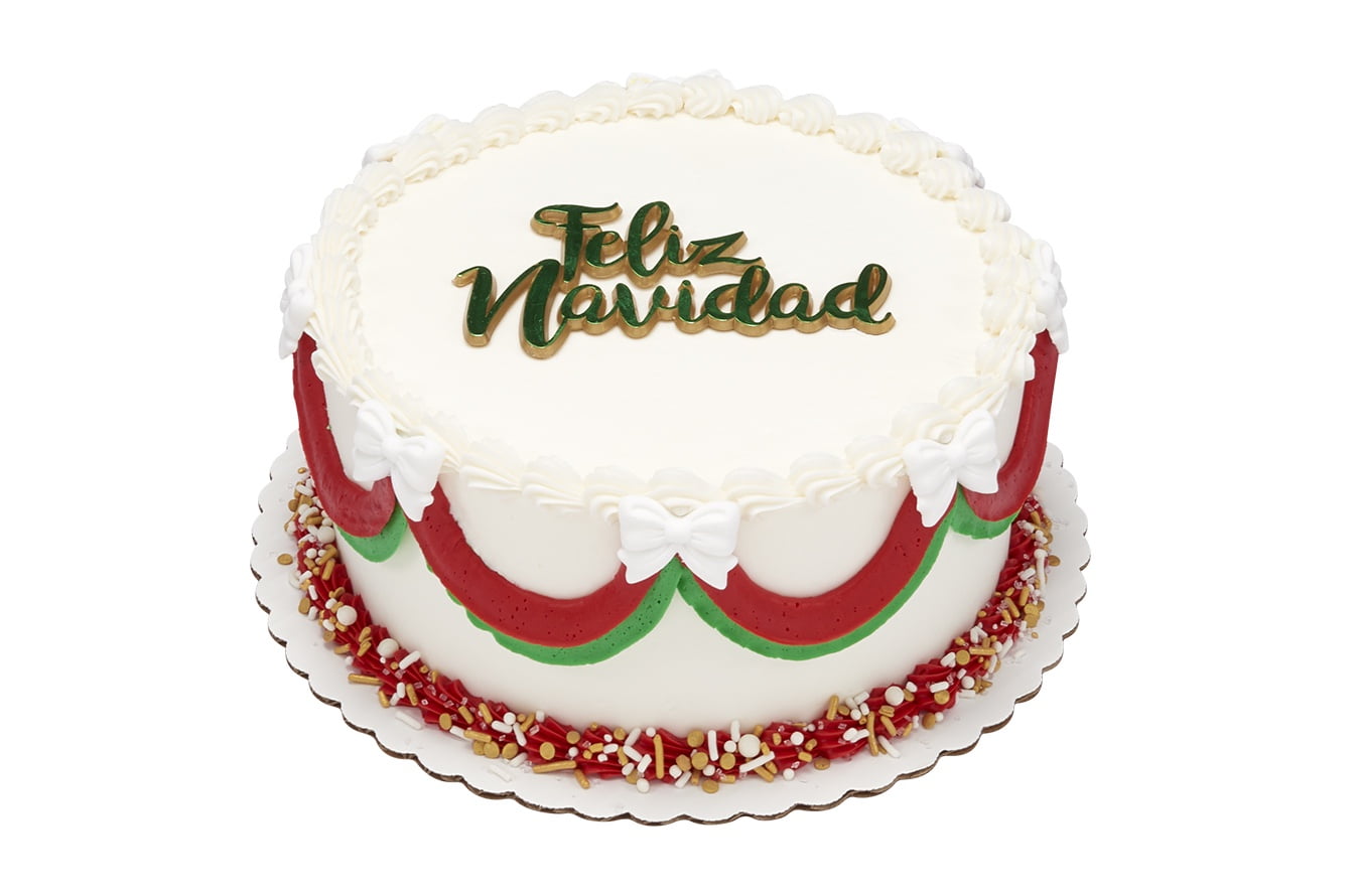 Walmart Custom Cakes