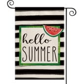 Garden Flags Clearance, Discounts & Rollbacks - Walmart.com