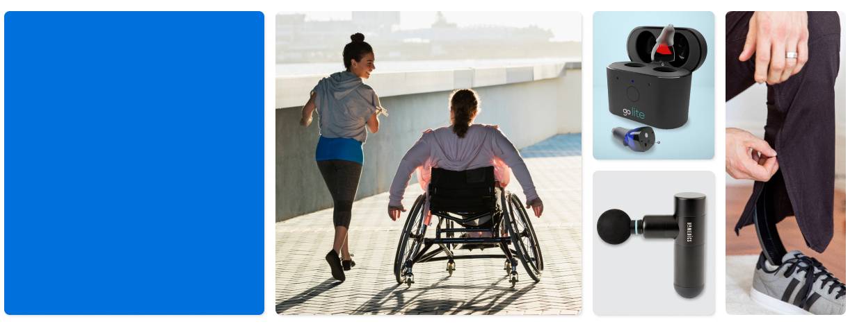 Adaptive at Walmart - Walmart.com