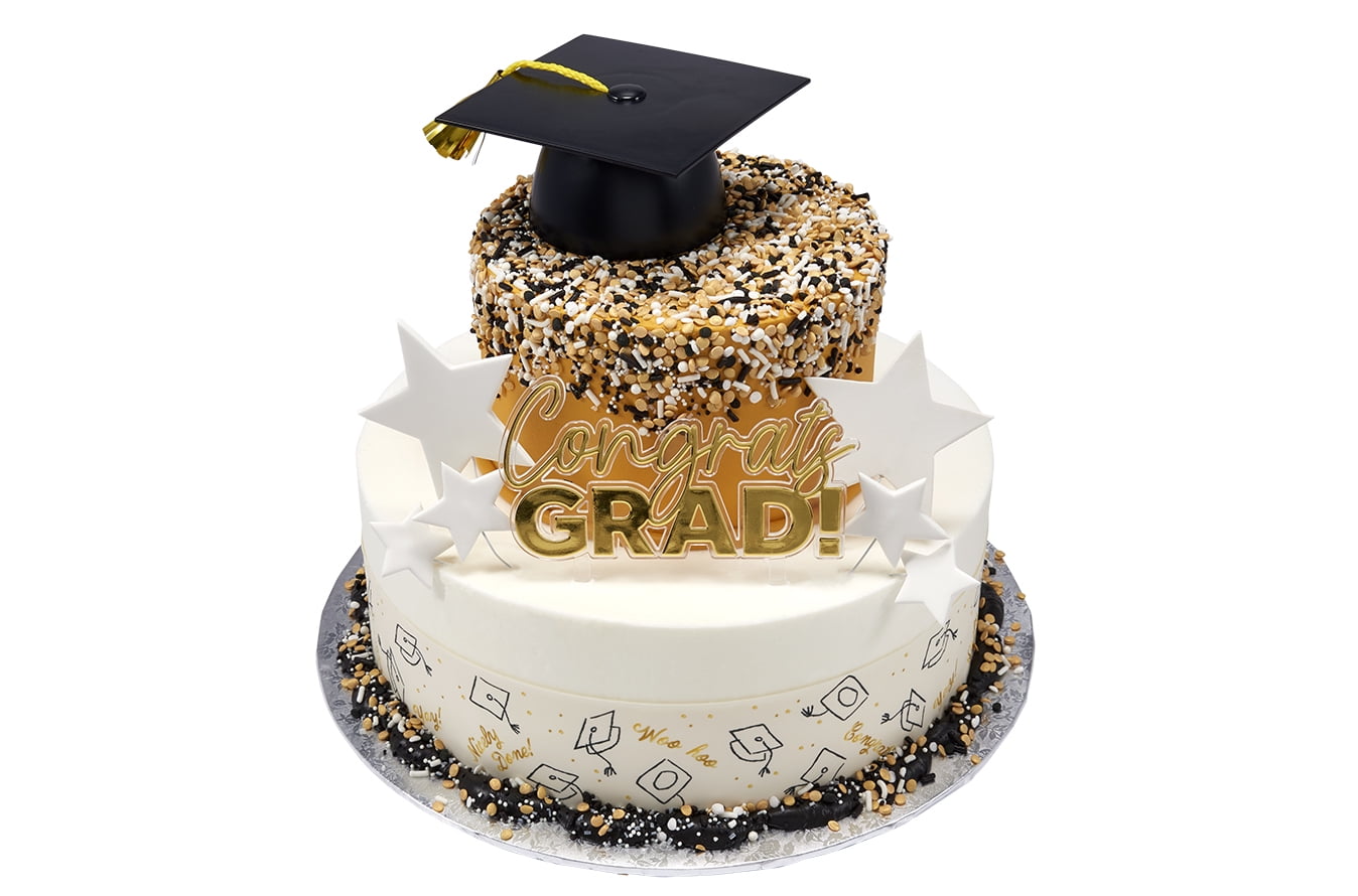 Walmart Custom Cakes