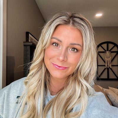 cortneyspencer - Walmart Creator Storefront