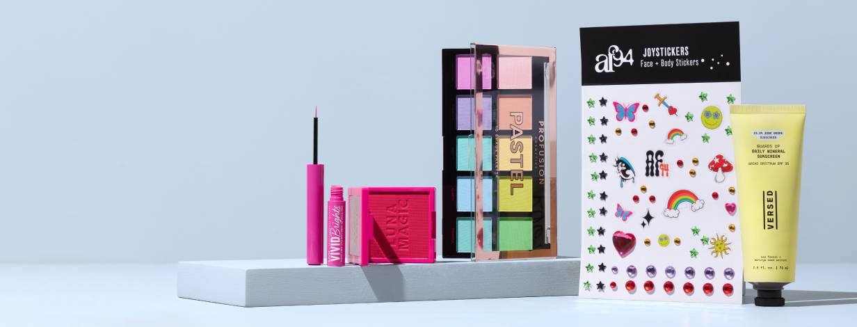 Beauty Products | Makeup | Fragrances | Skin & Hair Care | Walmart.com