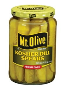 Shop All Pickles in Pickles - Walmart.com