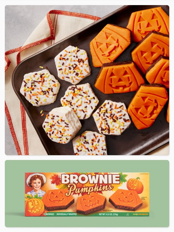 Sweet Treats in Bakery & Bread - Walmart.com