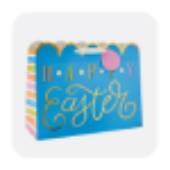 Easter Baskets in Easter - Walmart.com