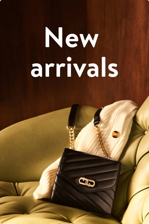 Handbags : Bags & Accessories - Walmart.com