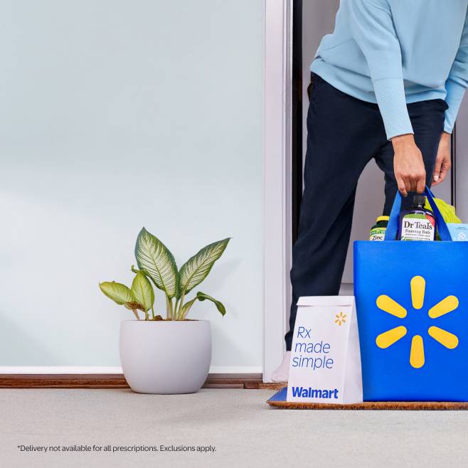 The Wellness Hub - Walmart.com