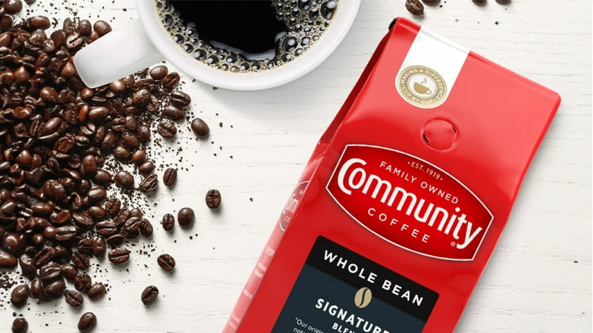 Community Coffee - Walmart.com