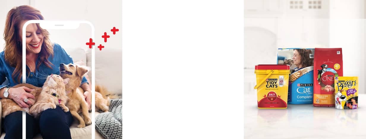 myPurina App - Walmart.com