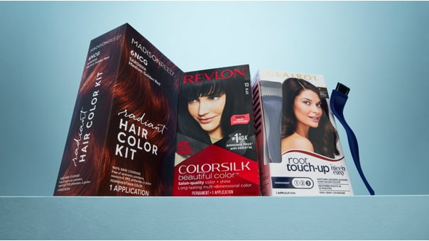 Hair Care - Walmart.com