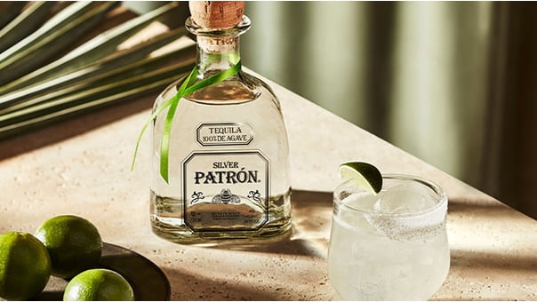 Patron Tequila - Walmart.com