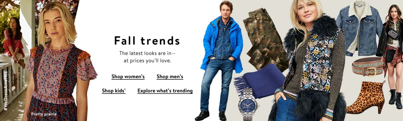 Clothing | Walmart.com