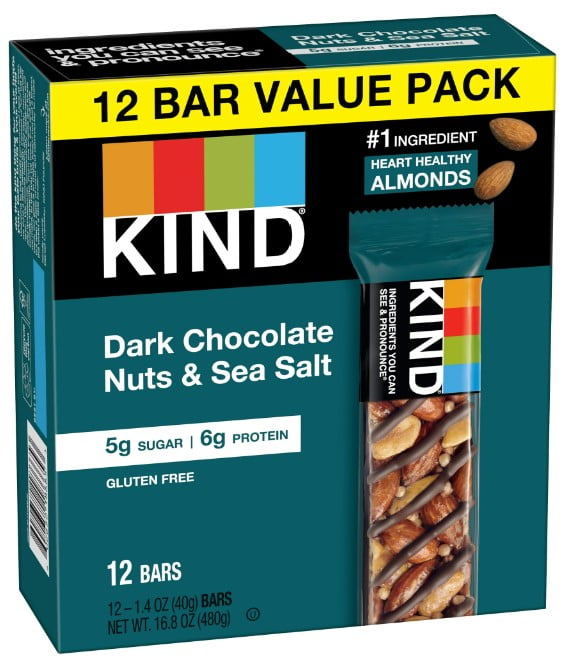 Munk Pack in Snack Bars - Walmart.com