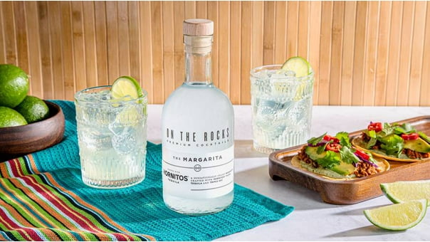 On the Rocks Cocktails - Walmart.com