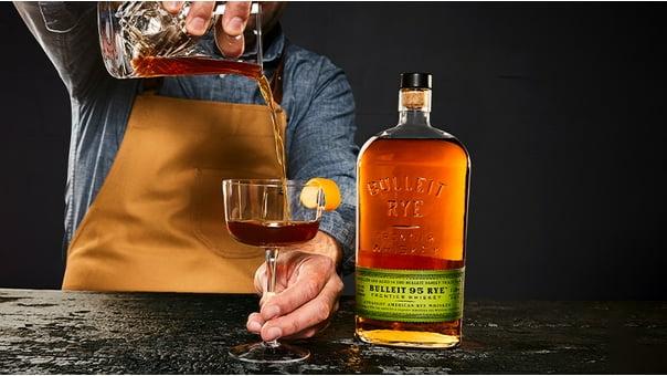Bulleit - Walmart.com