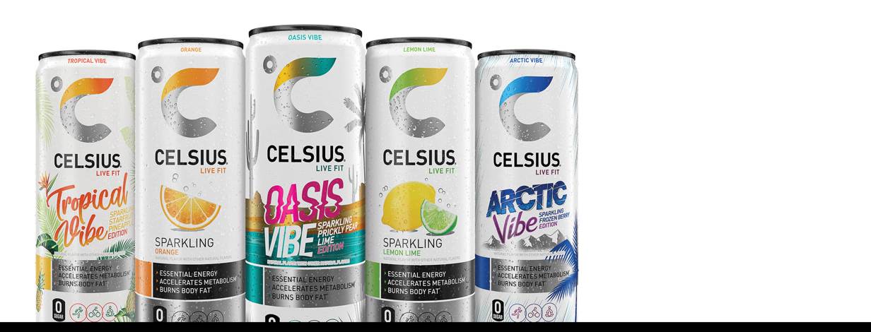 Celsius - Walmart.com
