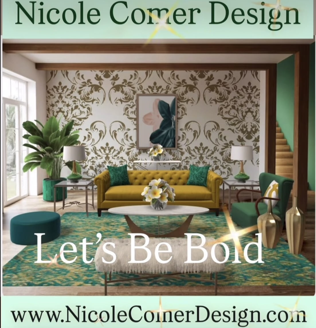 nicolecomerhome - Walmart Creator Storefront