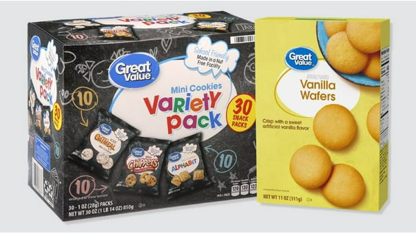 Cookies - Walmart.com