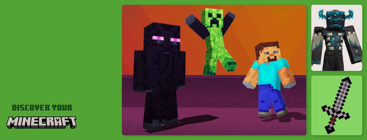 Minecraft - Walmart.com