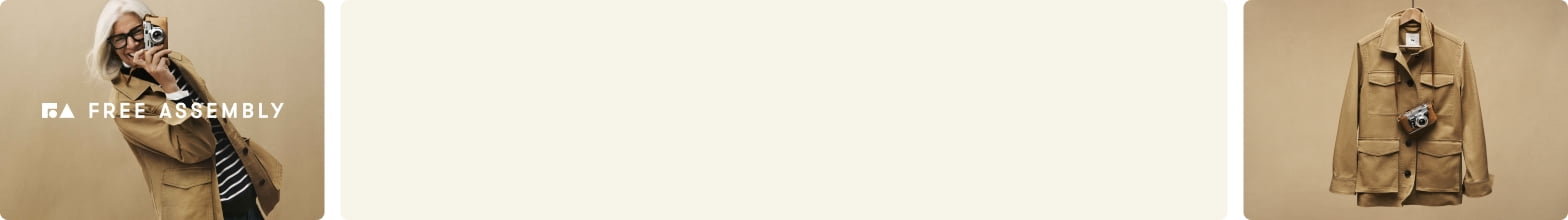 Free Assembly in Fashion Brands - Walmart.com