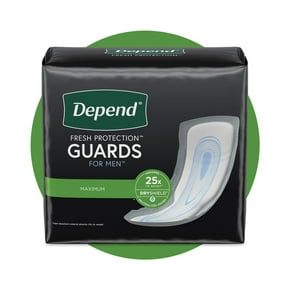 Depend For Men - Walmart.com