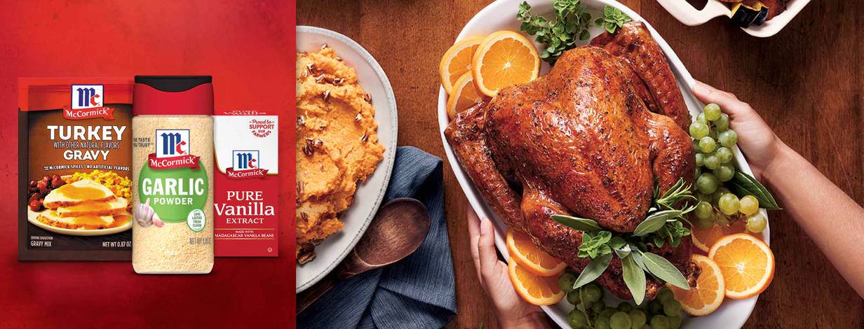 McCormick Holiday - Walmart.com