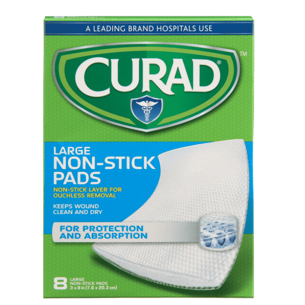 Curad in First Aid - Walmart.com