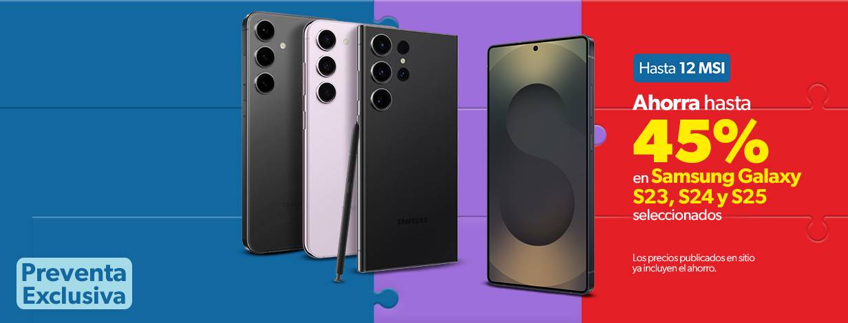 Celulares y Smartphones | Sam's Club en línea