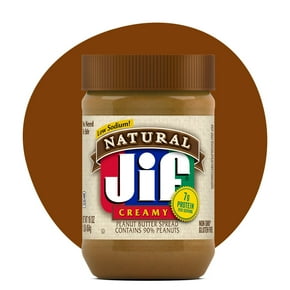 Jif Peanut Butter - Walmart.com