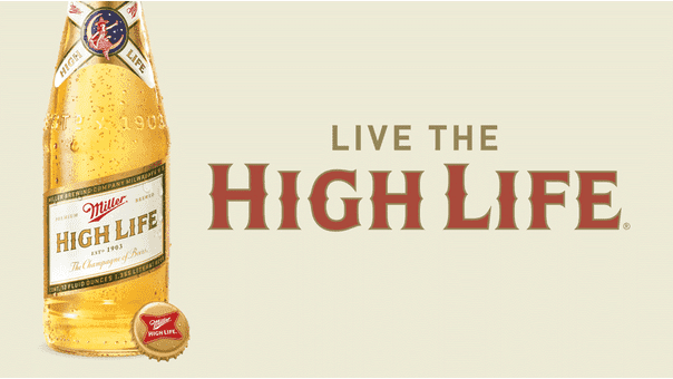 Miller High Life - Walmart.com