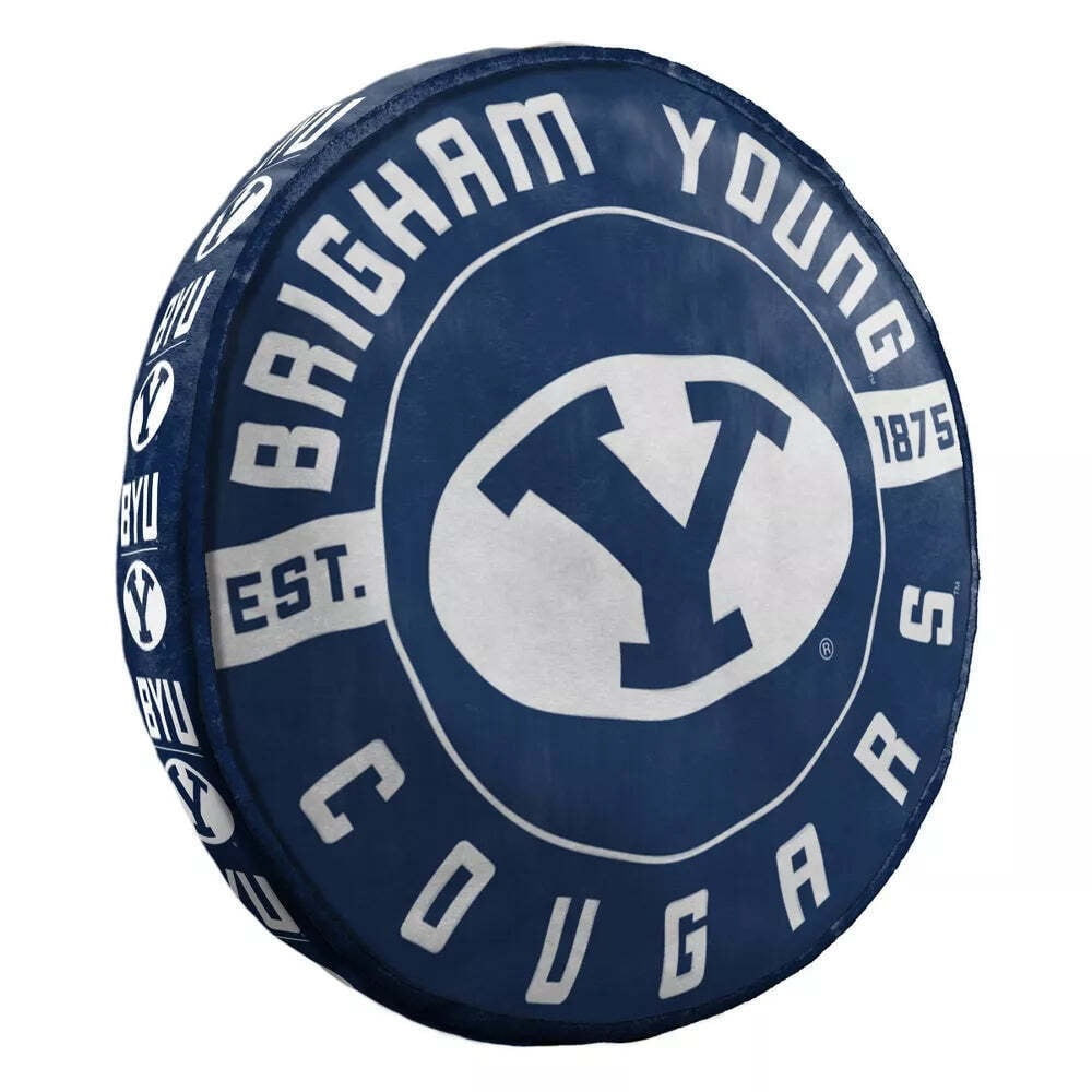 BYU Cougars T-Shirts in BYU Cougars Team Shop - Walmart.com