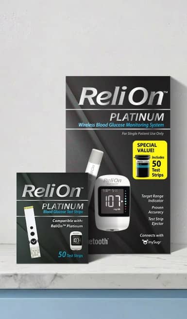 ReliOn Insulin - Walmart.com